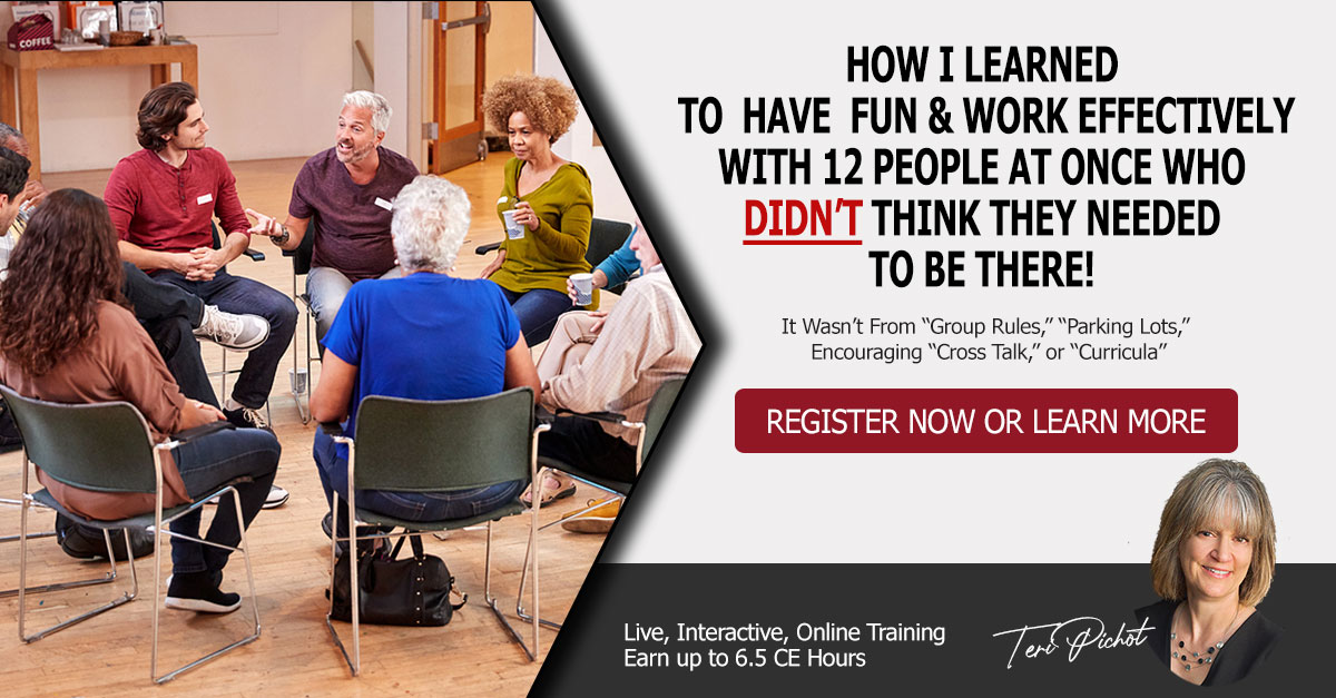 Solution-Focused Group Therapy | Using Solution-Focused Therapy in ...